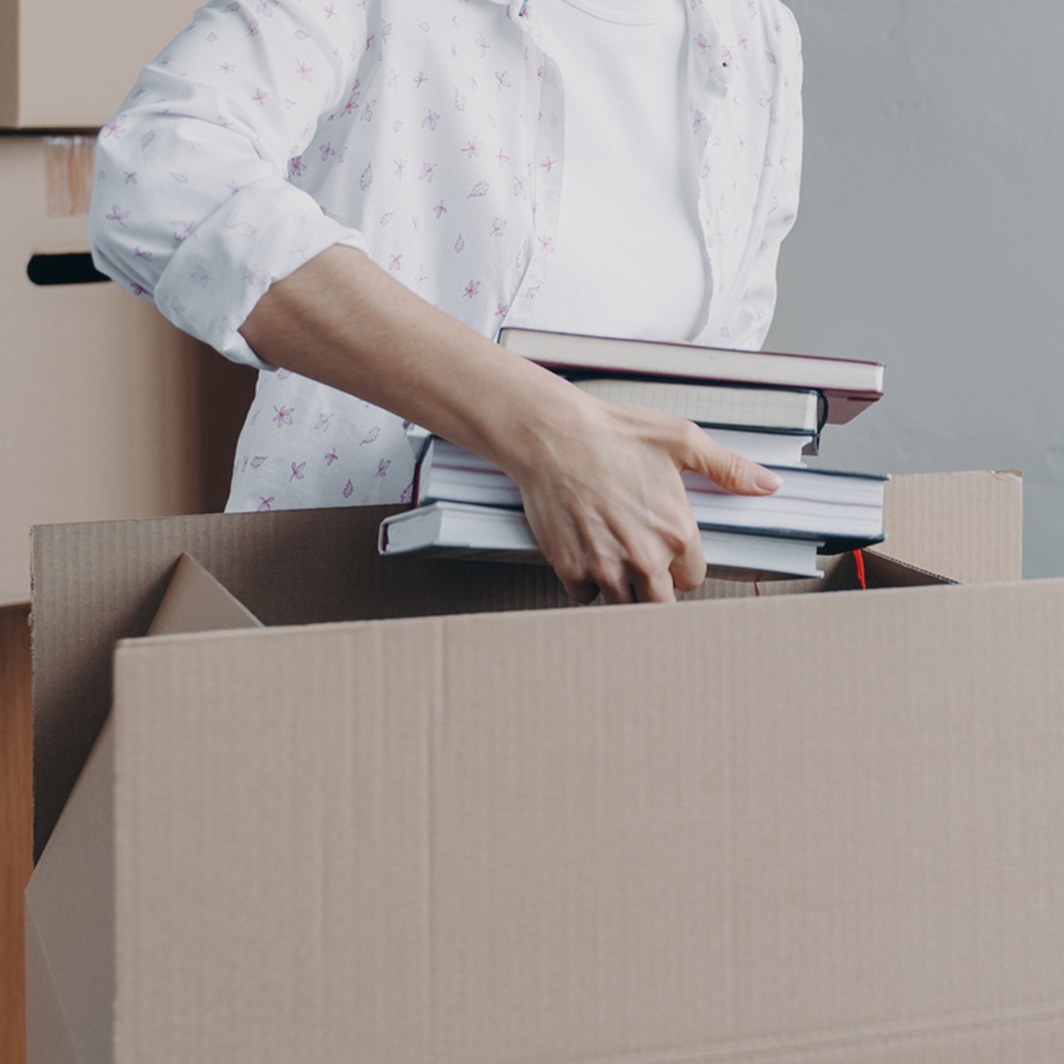 Student Storage: What to Do With Your Stuff Over Summer Break - Self ...