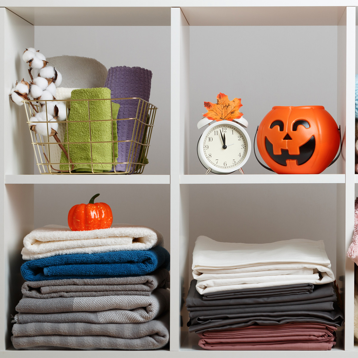 Storage Ideas: Spooky Ideas for Halloween Storage - Self Storage Essex
